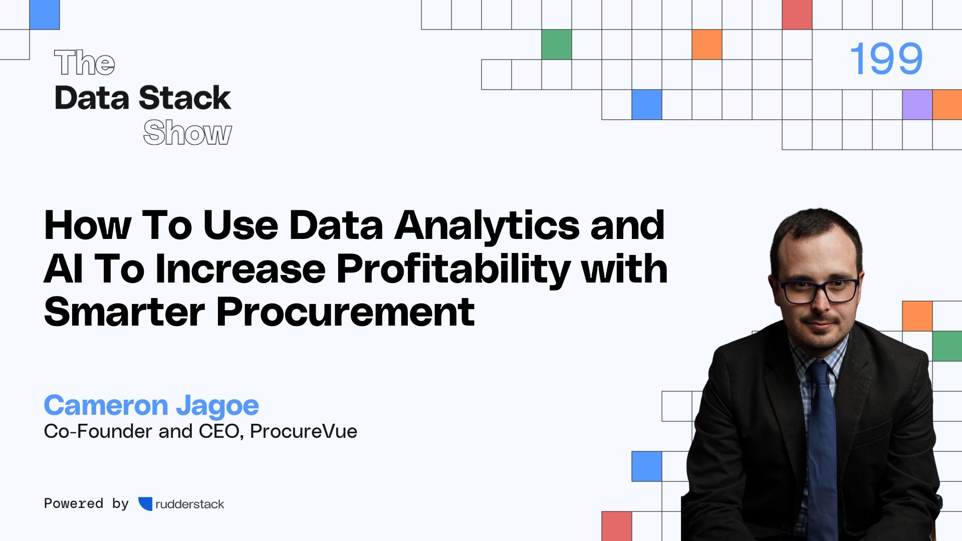 How To Use Data Analytics and AI To Increase Profitability With Smarter Procurement, Featuring ...