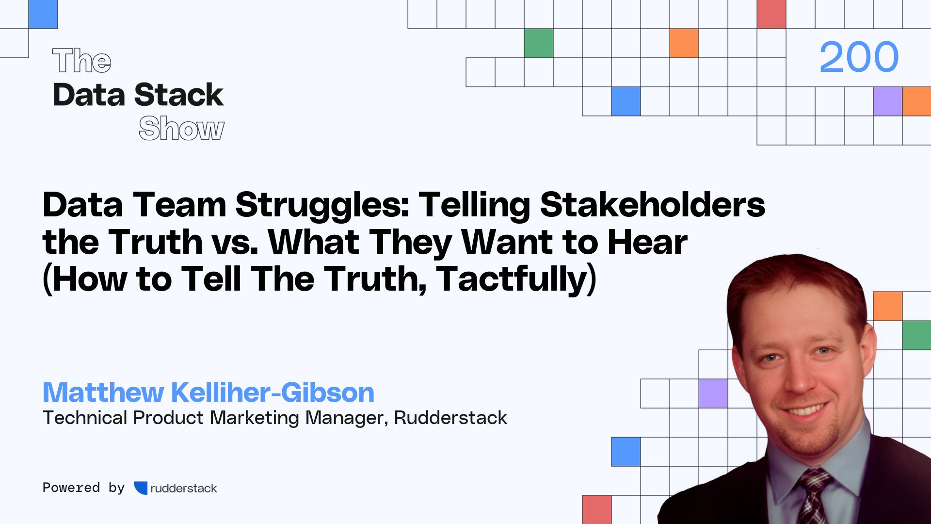 Data Team Struggles: Telling Stakeholders the Truth vs. What They Want ...