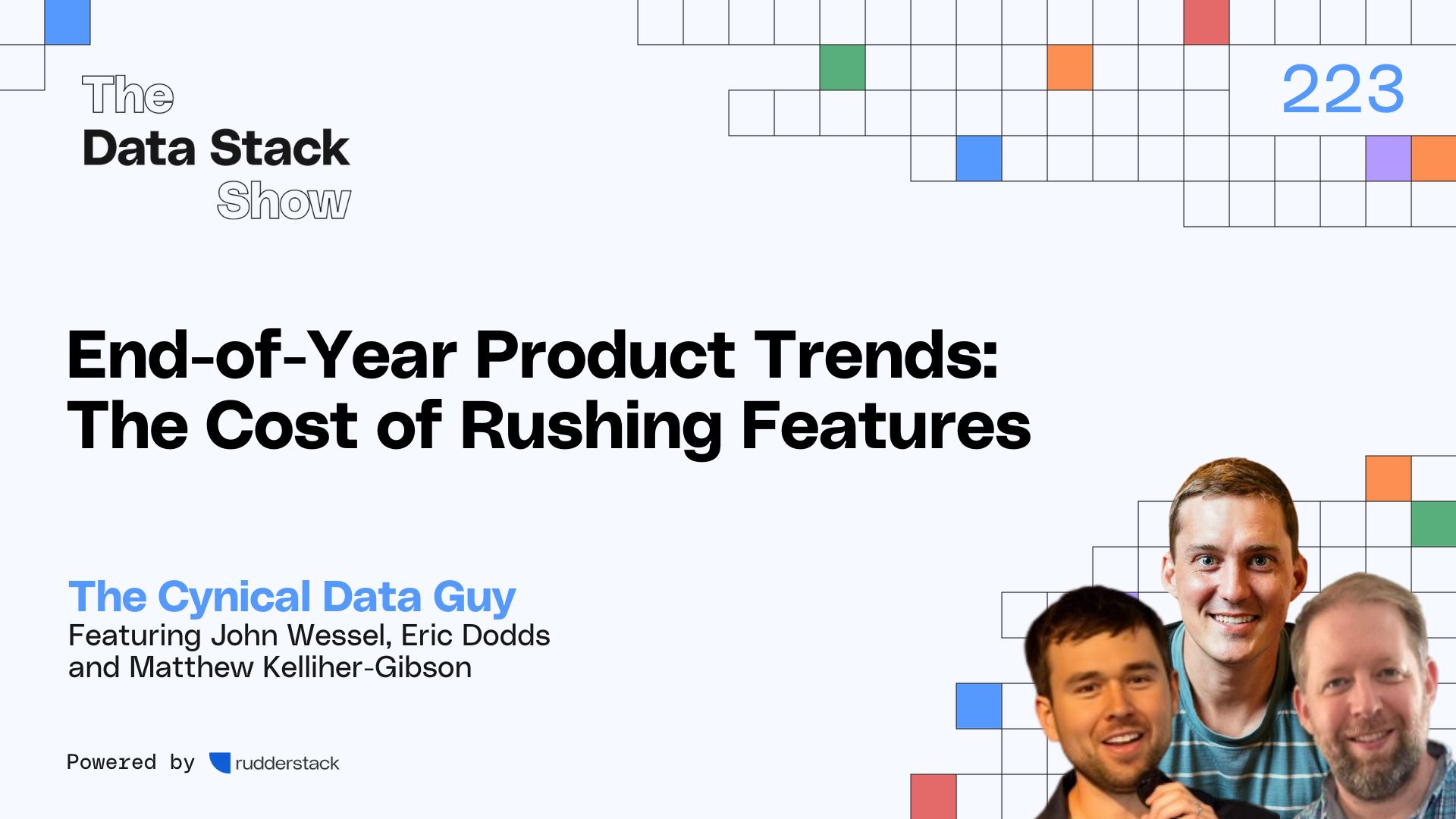 End-of-Year Product Trends: The Cost of Rushing Features with The ...
