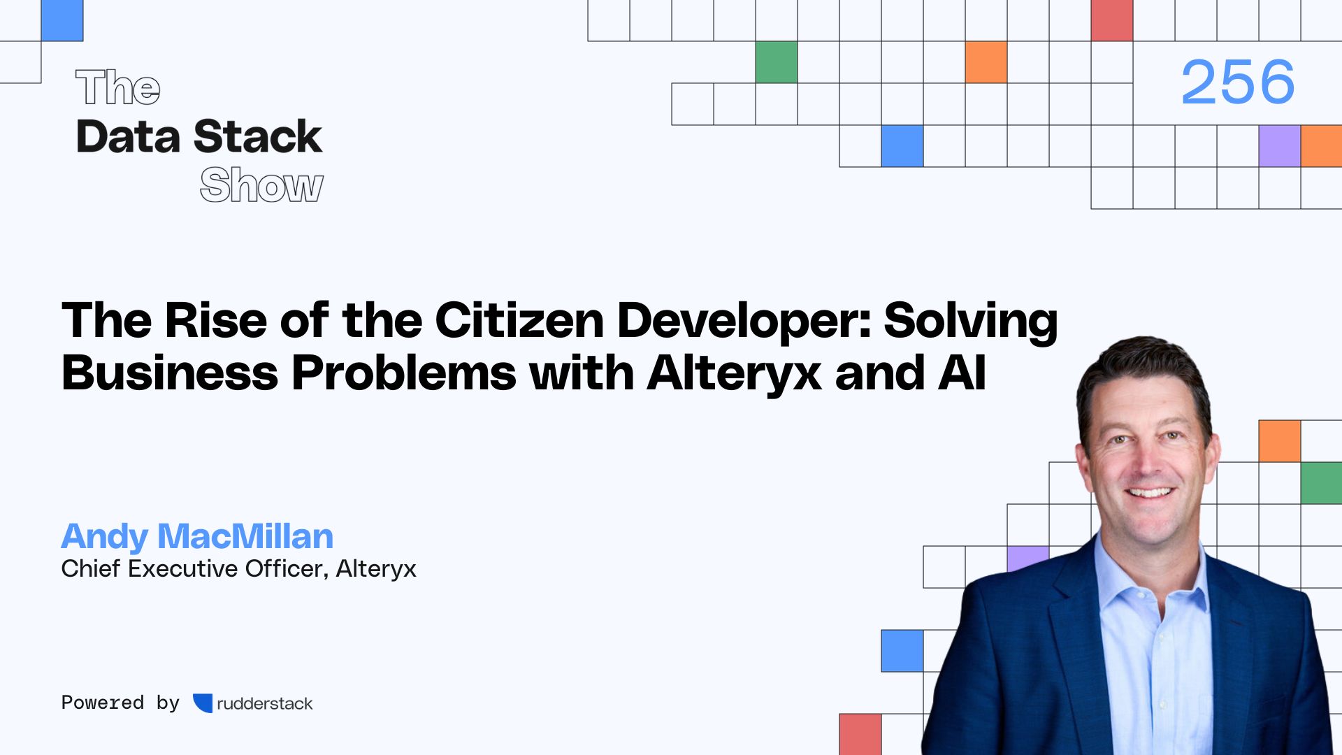 The Rise of the Citizen Developer: Solving Business Problems with ...